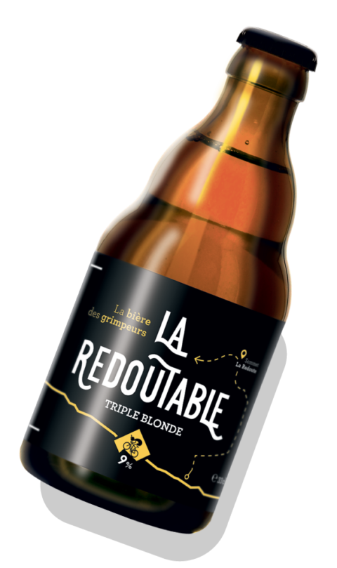 La Redoutable